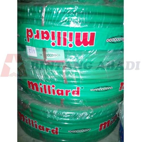 Jual Milliard Selang Air PVC 1/2" Super Flex Elastis Eceran Per Meter - Kab. Bandung Barat ...
