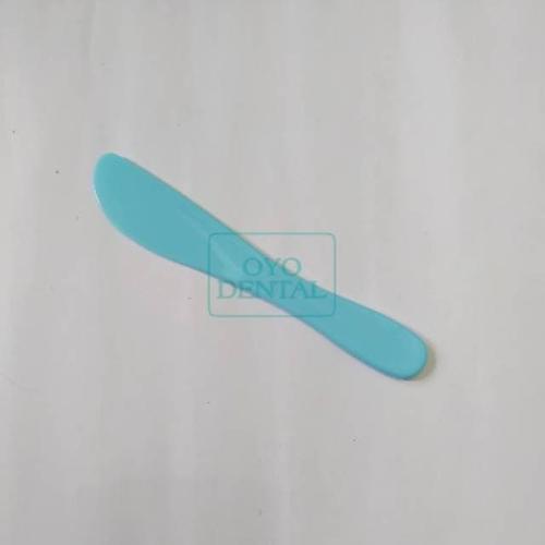Jual Dental spatula mix mixing gips gipsum plaster plester gypsum ...