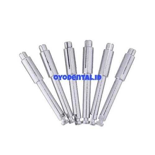 Jual Dental mandrel soflex untuk low speed handpiece - Kab. Bogor ...