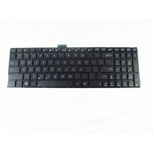 Jual New US Laptop Keyboard ASUS X555 X555L X555LA X555LD X555LN X555LP ...