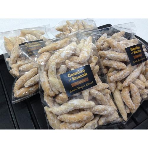 Jual Widaran 250g - Telek kucing - Camilan Enak - Oleh oleh Khas Solo ...