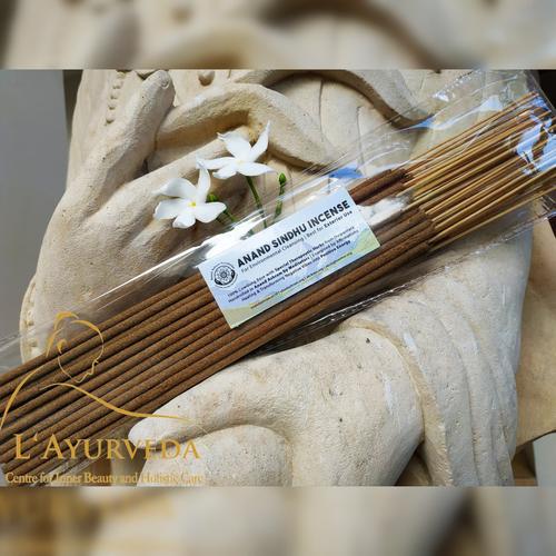 Jual Dupa/Aromaterapi Meditasi - Anand Sindhu Incense - Anti Black ...