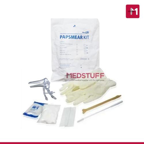 Jual Pap Smear Kit Alat Papsmear Kit Onemed - M - Jakarta Barat ...