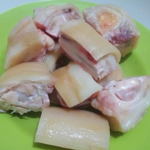 Jual Kaki Sapi / Tunjang Sapi - Jakarta Pusat - Toko Kelinci Jakarta ...