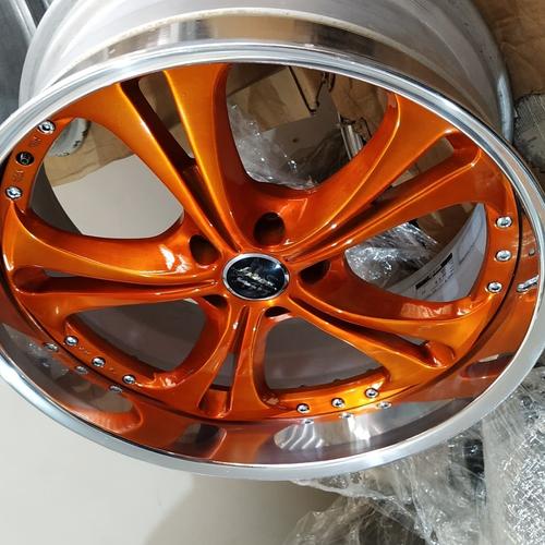 Jual velg kranze cerberus 2 20x9 20x10 MULUS - Jakarta Barat - ABparts ...