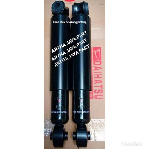 Jual shockbreaker shock absorber Gran Max belakang pick up - Jakarta ...