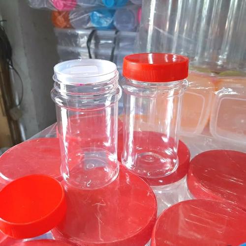 Jual toples mini botol sambal / makanan / bumbu 150ml - Jakarta Barat ...