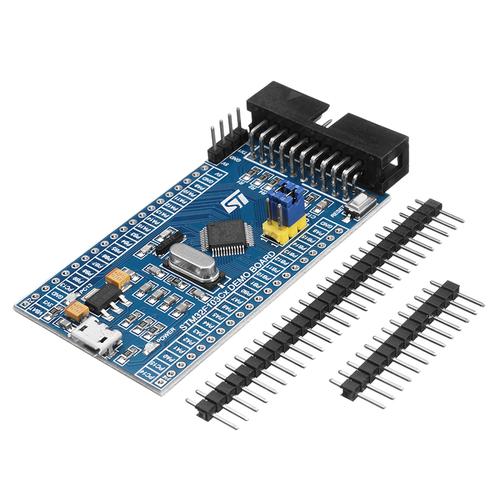 Jual STM32F103C8T6 ARM STM32 Mini System Development Board STM32F103 ...