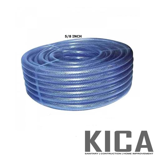 Jual SELANG AIR BENANG / SELANG CUCI ROLL 5/8 INCH TEBAL PANJANG 100 METER - Jakarta Barat ...