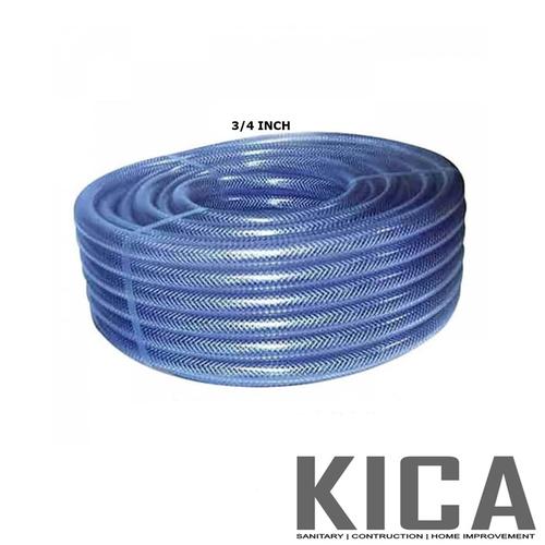 Jual Selang Air Benang / Selang Cuci Roll 3/4 Inch Tebal Panjang 100 Meter - Jakarta Barat ...