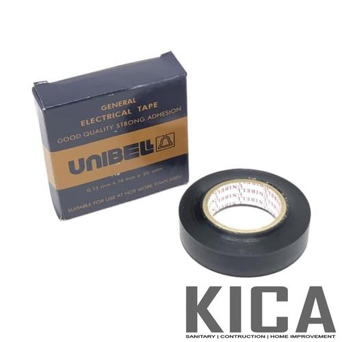 Jual ISOLASI LISTRIK UNIBEL / ISOLASI LISTRIK - Jakarta Barat - KIAN ...