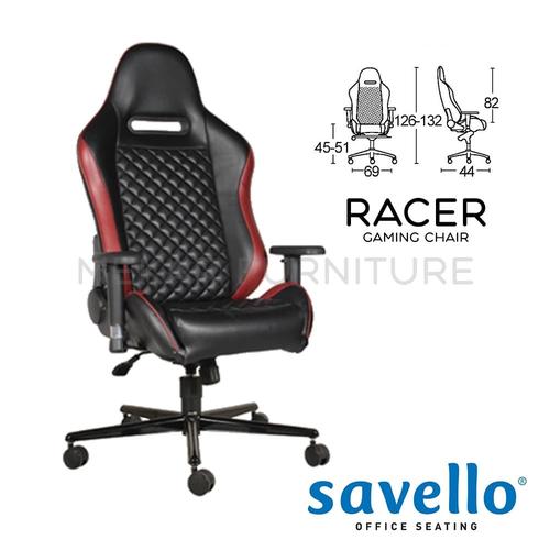 Jual Kursi Gaming / Gaming Chair - Mekar Furniture - RUBICON - Jakarta ...