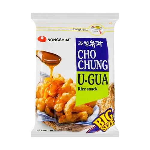 Jual Nongshim Cho Chung U-Gua Rice Snack - Kab. Bekasi - Sweetimes ...