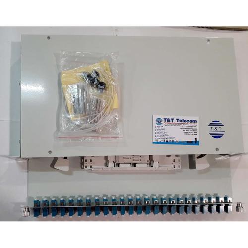 Jual OTB Rack 12 core LC lengkap - Jakarta Pusat - TNTTELECOM | Tokopedia