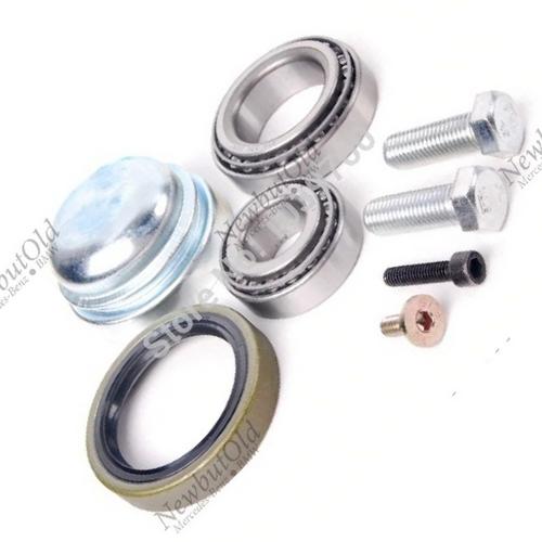 Jual 2Pc Front Bearing Laher Roda Depan 2023300051 Mercedes R170 W202 ...