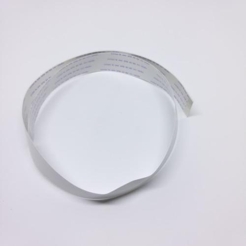 Jual Flexible Cable Cont.P LCD FPC707107A Graphtec FC8600 P/N ...