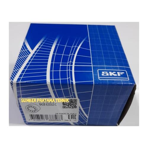 Jual Bearing BA2B 633313 C SKF - Jakarta Utara - sumber pratama tehnik ...
