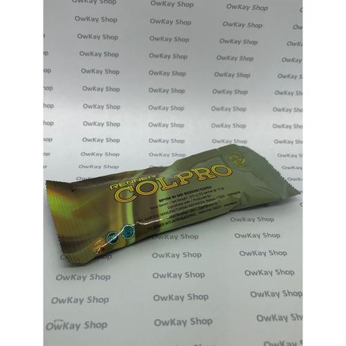 Jual Colpro RENNER Susu Kolostrum DHA Kalsium Imunitas - Kota Makassar ...