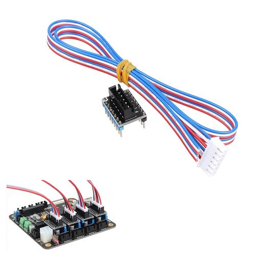 Jual Lerdge External High Power Switching Motor Driver Adapter Module ...