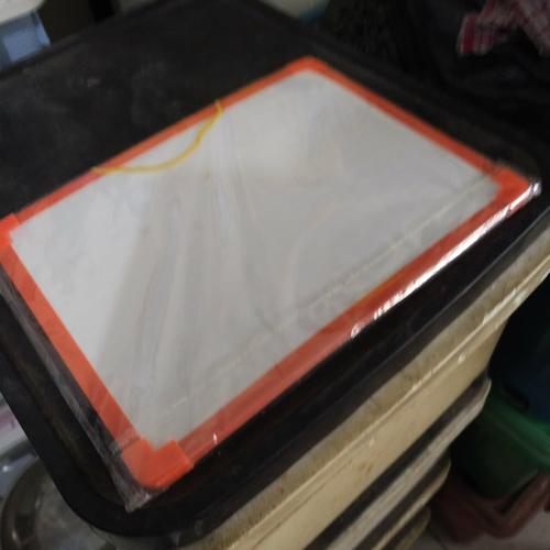 Jual white board papan tulis putih mini kecil - Kota Tangerang Selatan ...