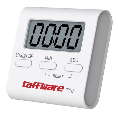 Jual Taffware Timer Masak Dapur Countdown Digital Alarm Clock - Kab ...