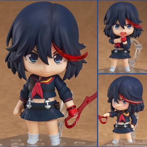 Jual Nendoroid Ryuko Matoi (Re-release) - Biru - Kab. Bogor ...
