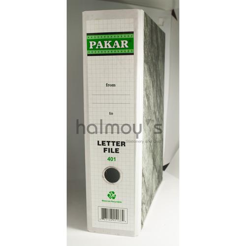 Jual ODNER / LETTER FILE / MAP KARTON PAKAR 401 , 402 , 403 - 401 - Kota Medan - HALMOY | Tokopedia