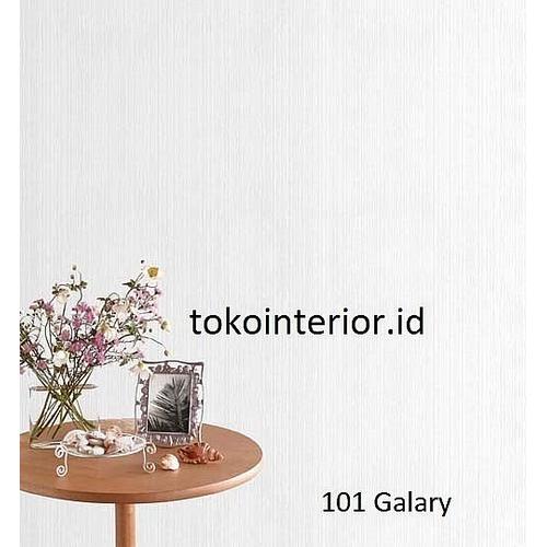 Jual Wallpaper Dinding Polos Putih Simple Minimalis Cat Tembok ...