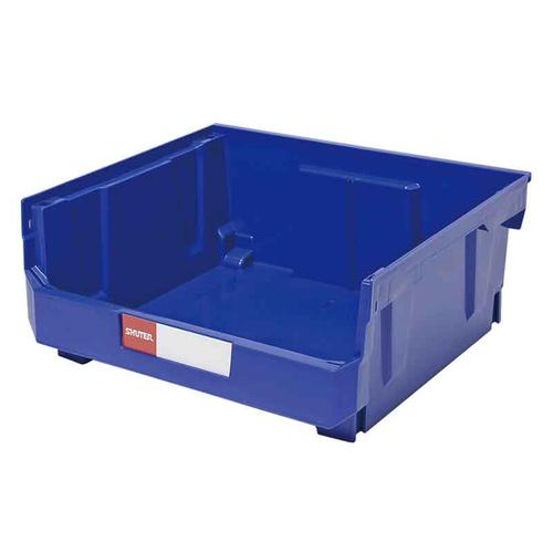 Promo Kontainer Susun HB-250 Shuter Hanging Bins Kontainer plastik ...