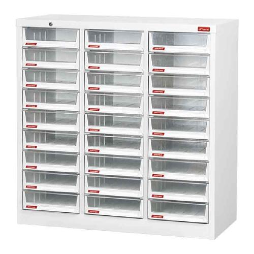 Jual Lemari File A4X-327HK Shuter Lockable Filling Cabinet Lemari Arsip ...