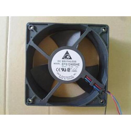 Jual Delta 12038 48v 0.3a efb1248she 12cm cooling fan - Kota Tangerang - EKAAKARJAYAABADI KOMP ...