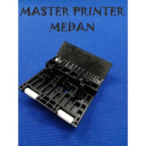 Jual PENARIK KERTAS BAGIAN KANAN / PAPER GUIDE ASSY L3110 L110 L3150 - Kota Medan - MASTER ...
