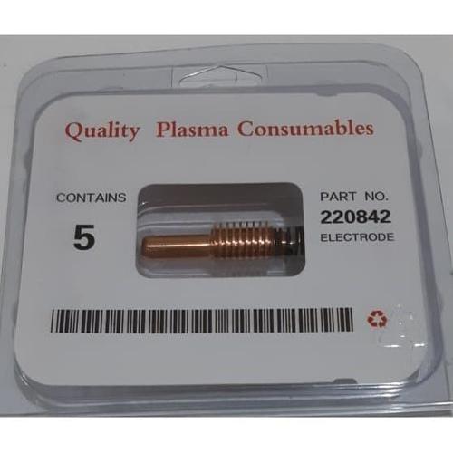Jual Electrode 45A-105A for Hyperterm 220842 - Kota Surabaya - ELGISA ...