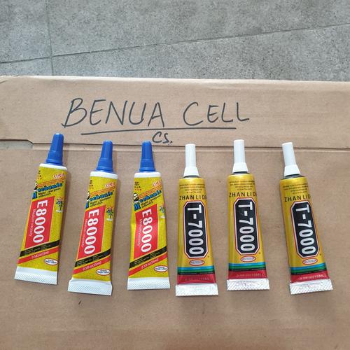 Jual LEM LCD LEM TC LEM 1SET LCD - bening - Jakarta Utara - BENUAACELL ...