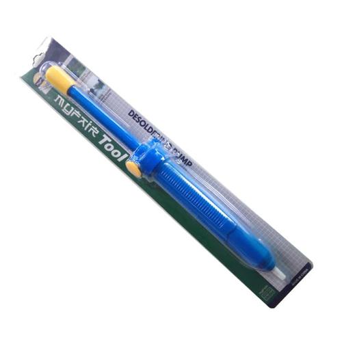 Jual Solder Attractor Besar Jumbo Penyedot Timah Desoldering Pump ...
