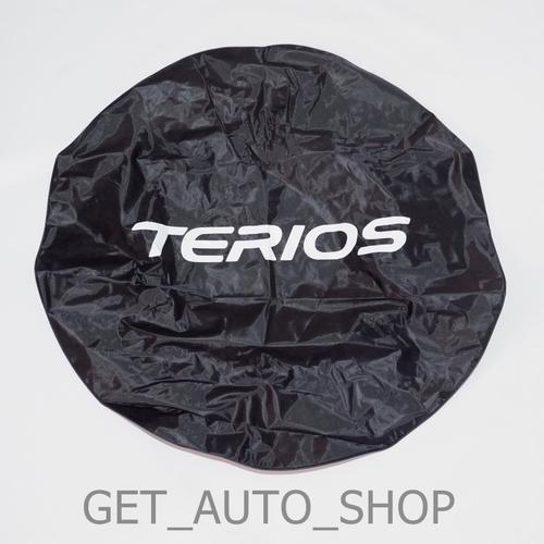 Jual COVER BAN PELINDUNG BAN SARUNG BAN SEREP MOBIL TERIOS - Jakarta ...