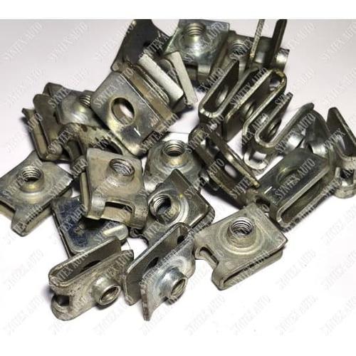 Jual PLAT SEKRUP MUR BAUT 8mm - Kota Pekanbaru - SYNTEX AUTO PART ...