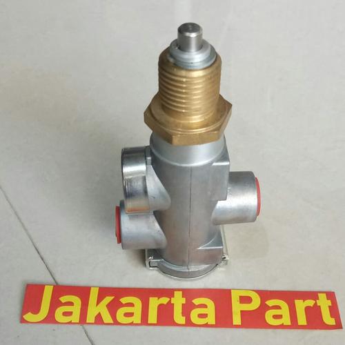 Jual Valve assy range control valve hino lohan eaton fm260 ps - Kota ...