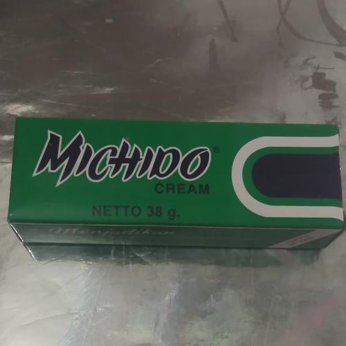 Jual Michido Cream - Kab. Bandung - Hakumai | Tokopedia