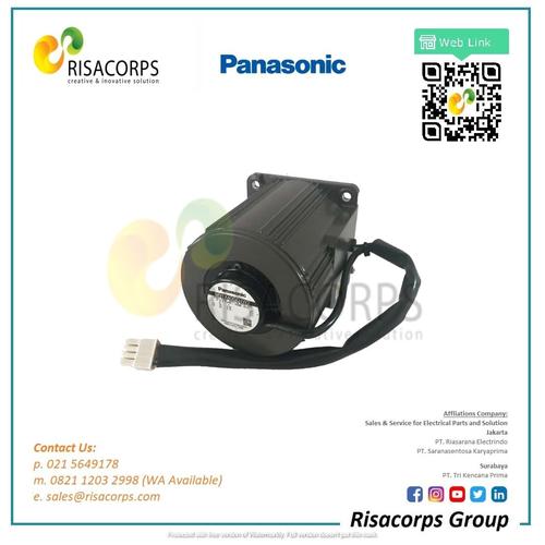 Jual PANASONIC INDUCTION MOTOR M91X40GD4W2 - Jakarta Barat ...