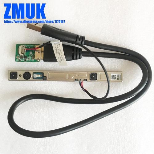 Jual 3D RealSense Camera R200 w/ Cable Intel RealSense 3d RealSense ...