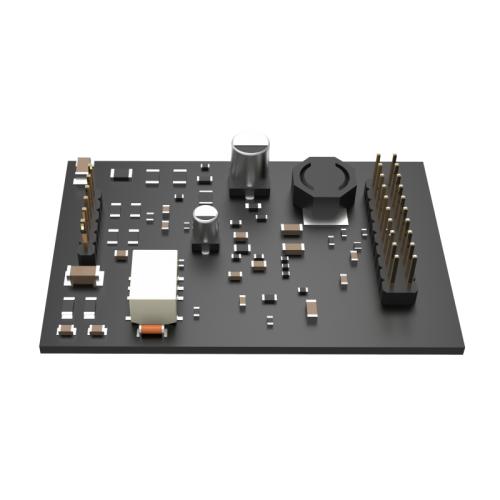 Jual Yeastar SO Module 1 FXS Ports 1 FXO Ports - Jakarta Barat - IPPABX ...