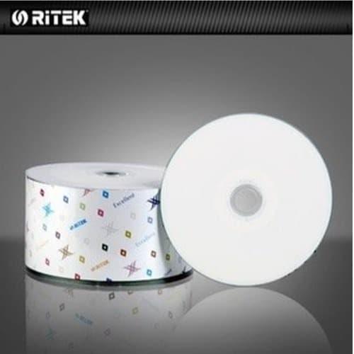 Jual Ritek CD-R / CDR Printable - Jakarta Barat - Megadata Cellindo ...