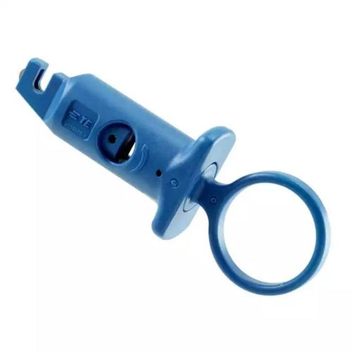 Jual Commscope Amp Striping tool - JackNack 2119000-1 - Pengupas Kulit ...