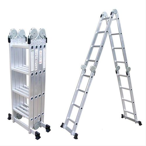 Jual Tangga Aluminium Panjang 9,2 Meter - Kota Pekanbaru - Toko ...