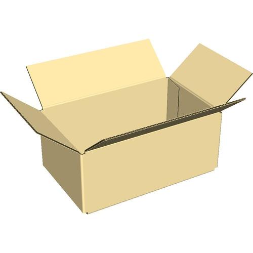 Jual KARDUS|KOTAK|KARTON BOX POLOS 25x15x10 TEBAL +- 2,5 mm - 3mm - Kab ...