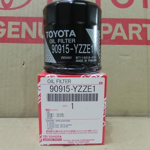 Jual saringan oli great / vios / starlet - Kota Bukittinggi ...