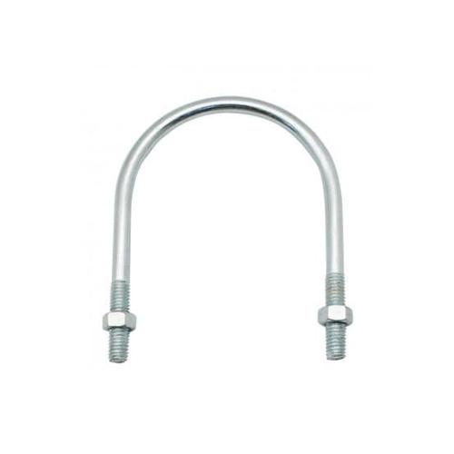 Jual klem u bolt 6 inci / clamp ubolt 6inchi / ubolt 6" - Jakarta Barat ...