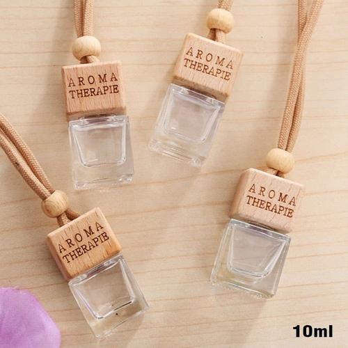 Jual Botol Pewangi Parfum Mobil Model Gantung Botol Pengharum Ruangan ...