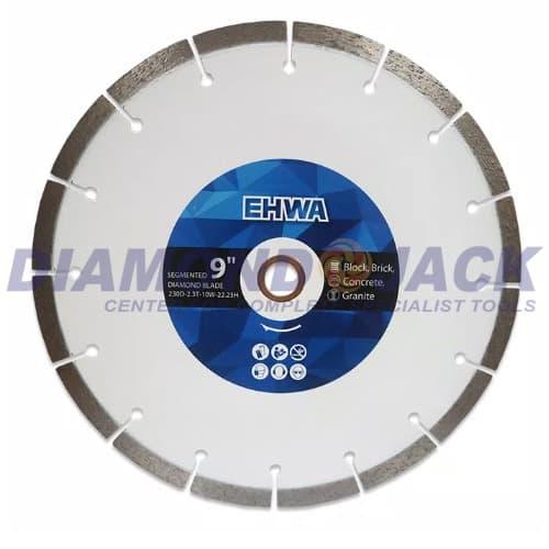 Jual Diamond Wheel Ehwa Mata Potong Keramik 9 Inch - Jakarta Barat ...